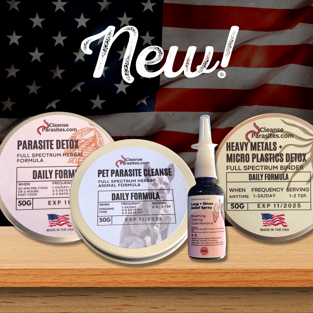 New Products – Dr. Jason Dean - BraveTV