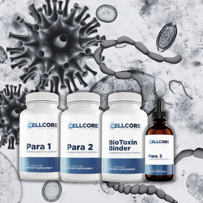 Full Moon Protocol & Add-ons – Dr. Jason Dean - BraveTV