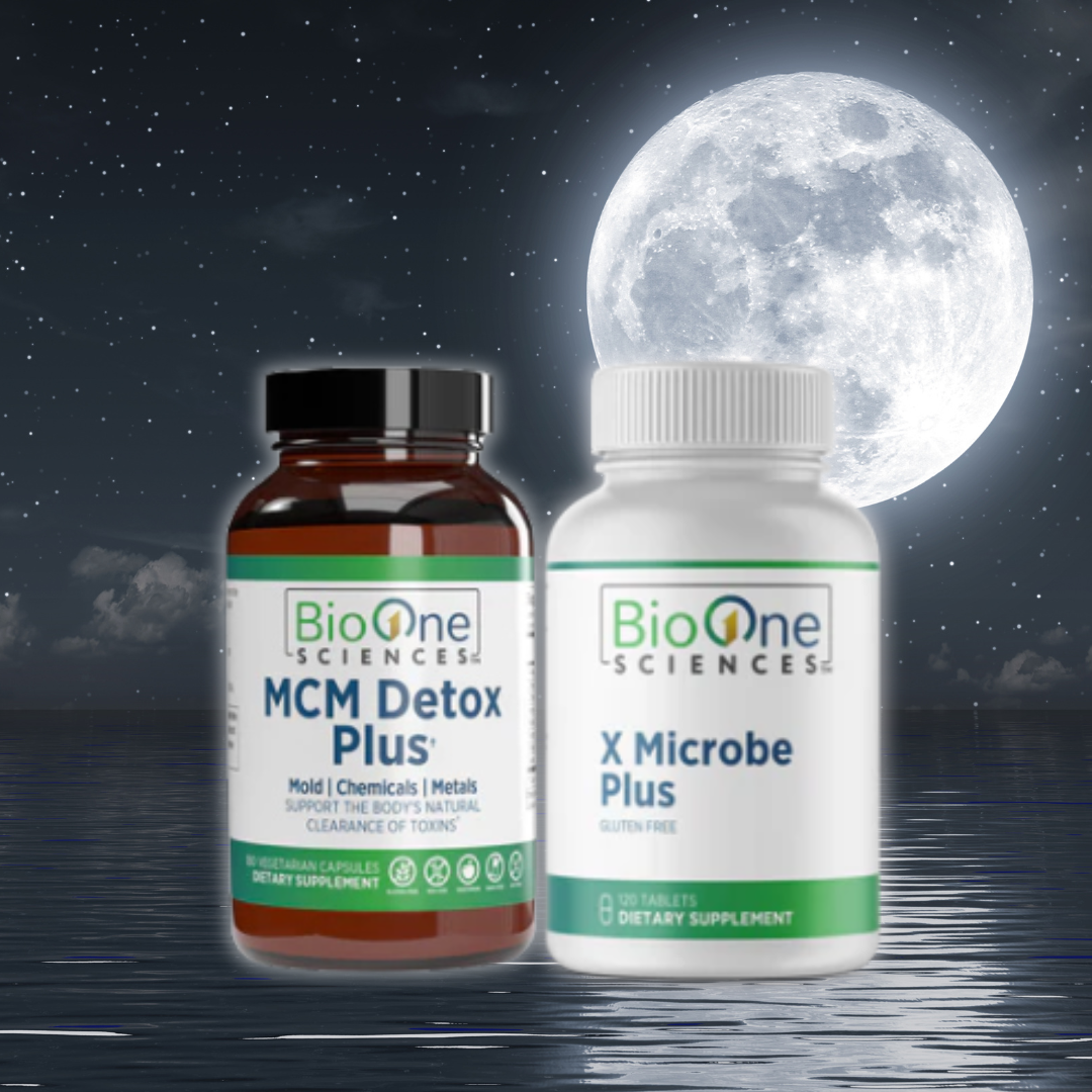 Parasite Purge Elite: Deep Cleansing Protocol – Dr. Jason Dean - BraveTV