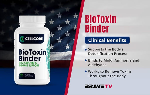 Full Moon Protocol Beginner – Dr. Jason Dean - BraveTV